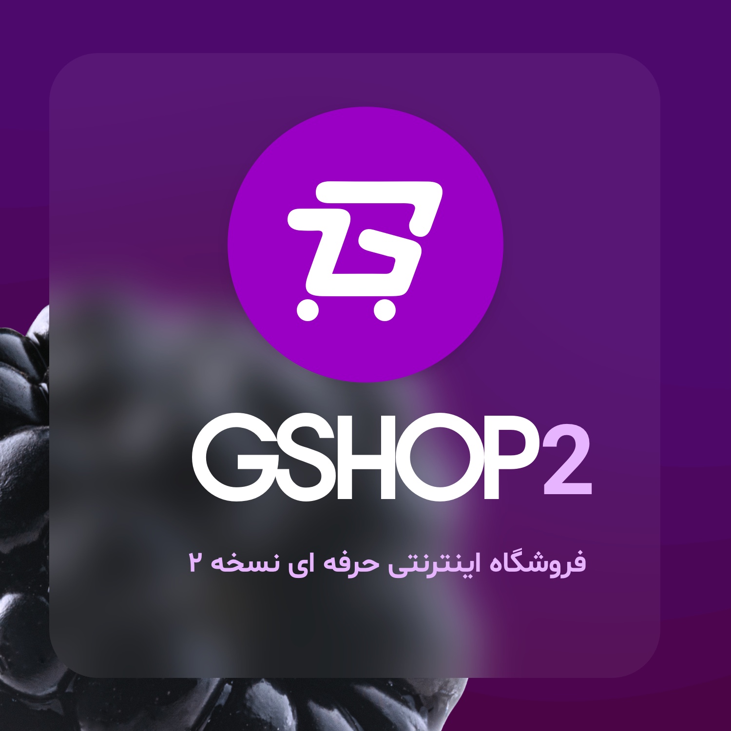 GSHOP 2 - طراحی سایت اختصاصی پوشاک